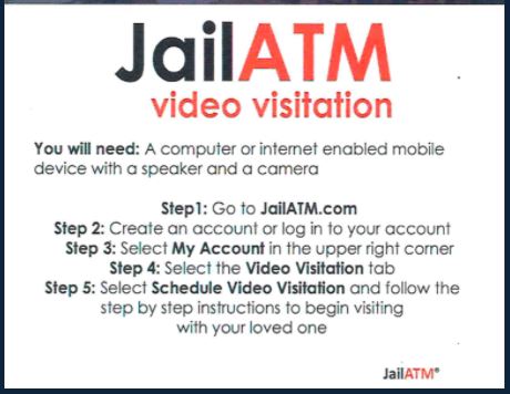 Cleburne County Jail AR: Inmate Search & Roster